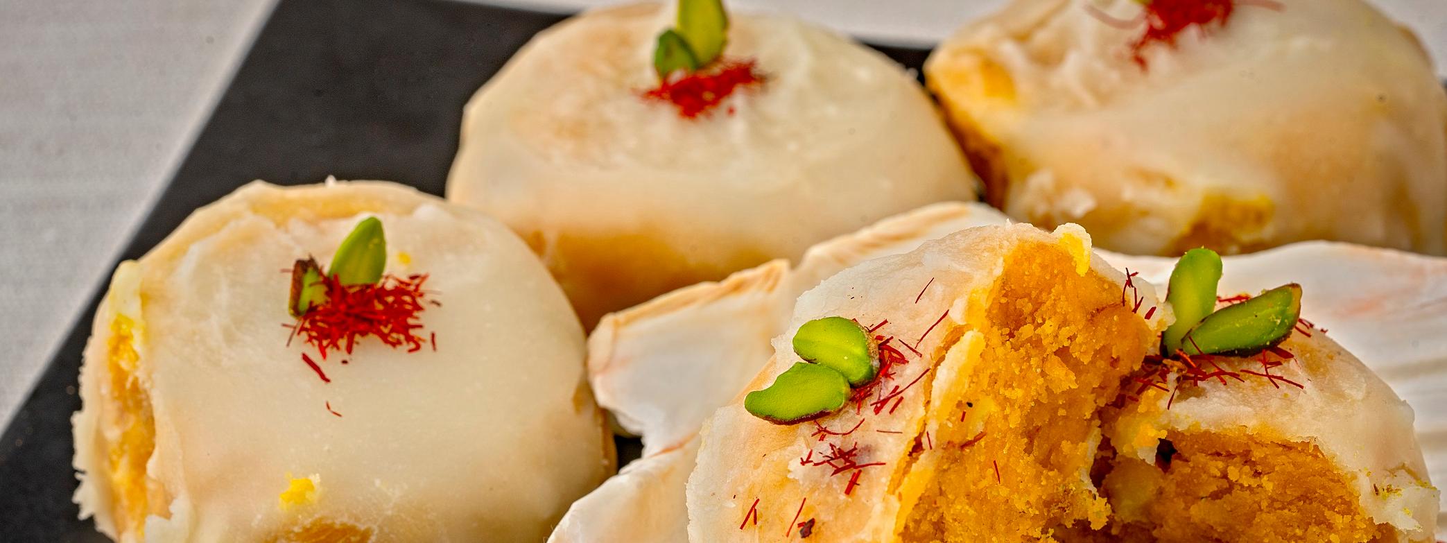 Shah Jamnadas C. Ghariwala