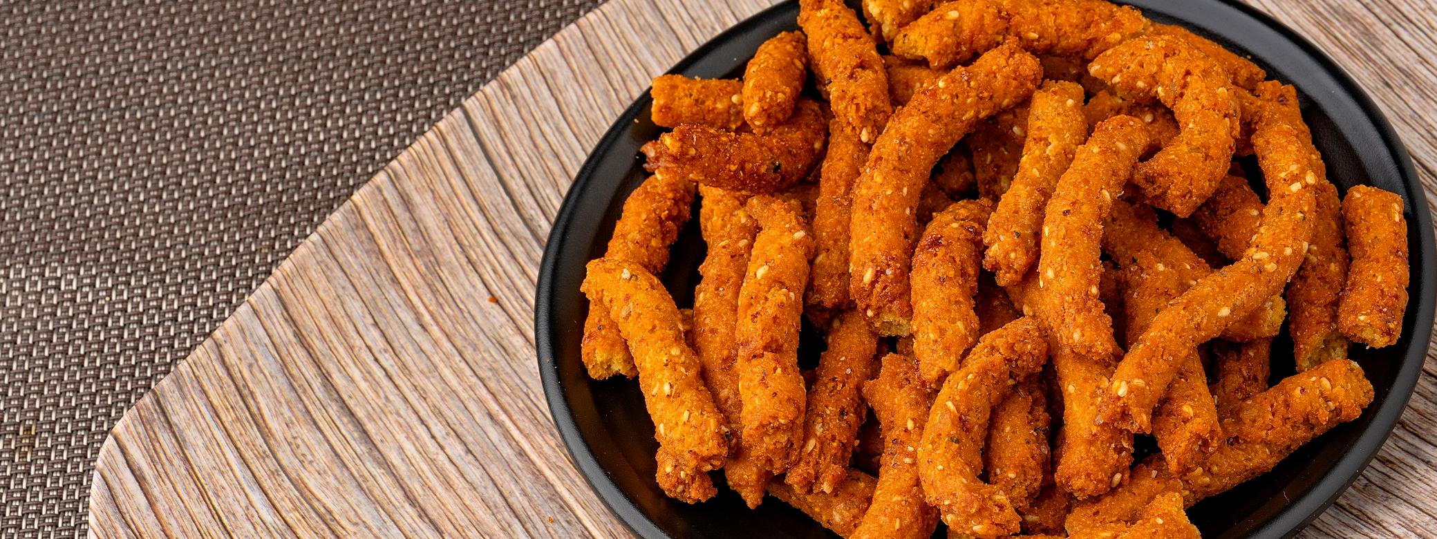 Shah Jamnadas C. Ghariwala